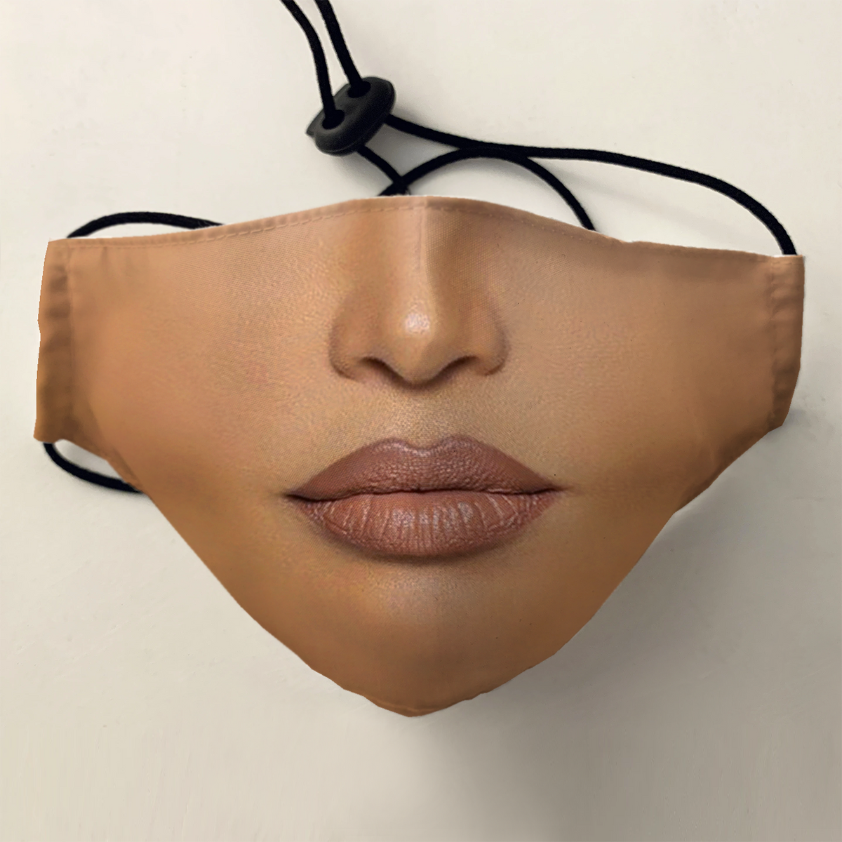 Kim Kardashian Face Mask – Maskalike