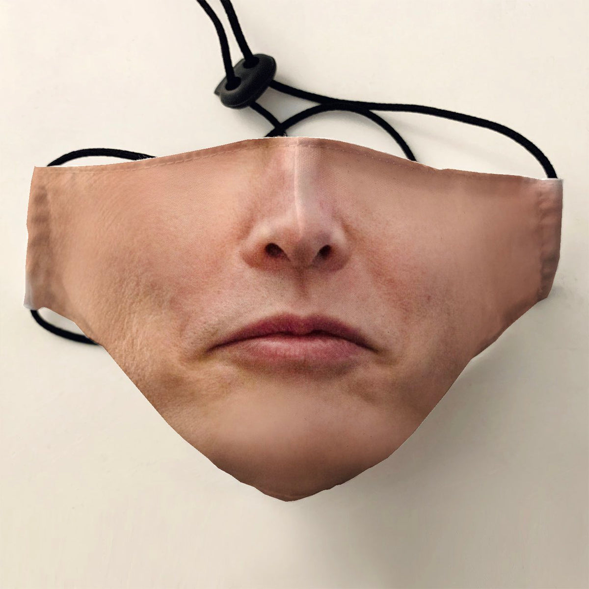 Elon Musk Face Mask – Maskalike