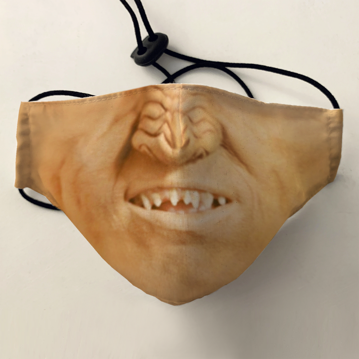 Quark Star Trek Face Mask – Maskalike